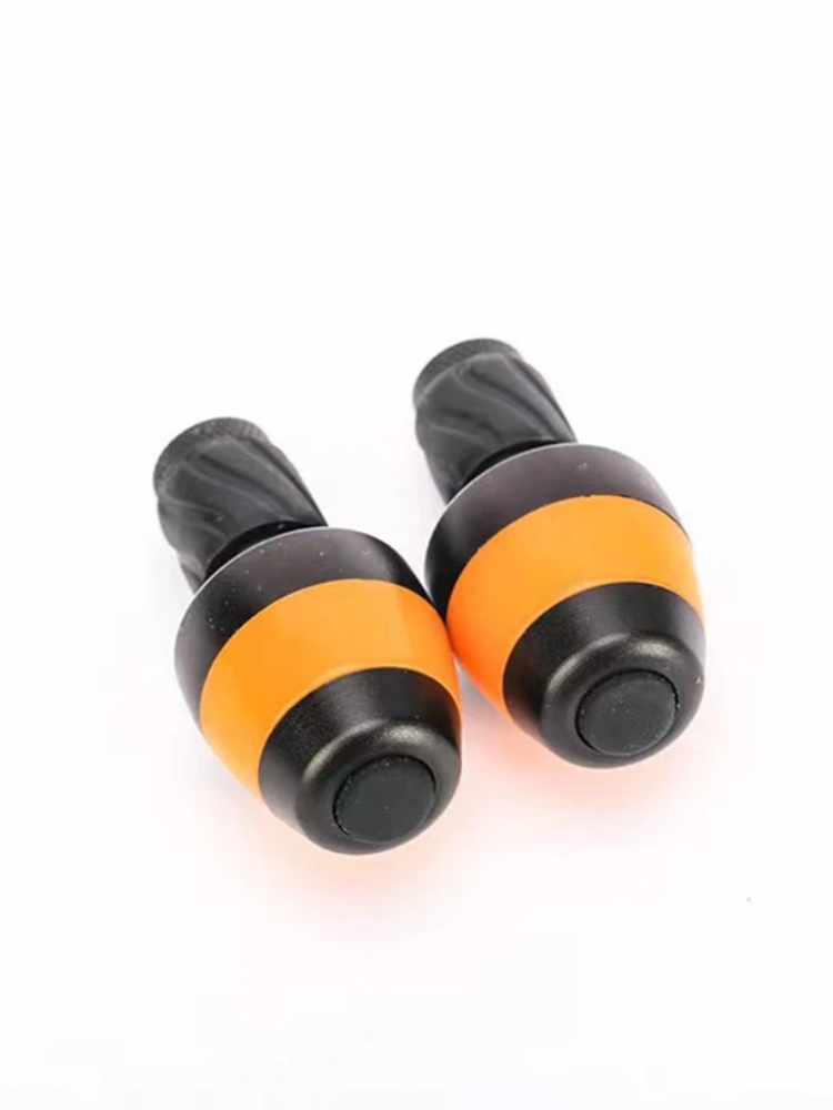 2PCS Bicycle Handlebar Light Bar End Safety Warnin... – Grandado
