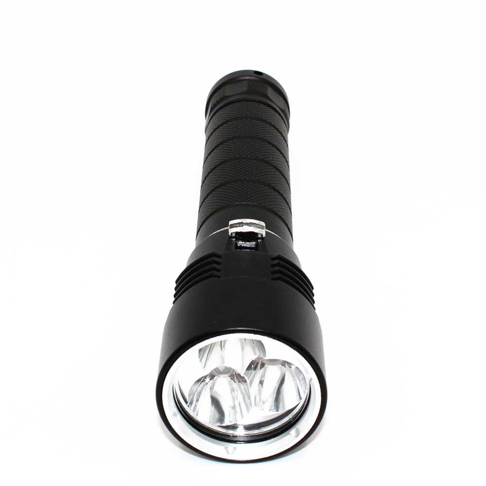 Underwater 100M 3x PURPLE UV LED Ultraviolet Light... – Vicedeal