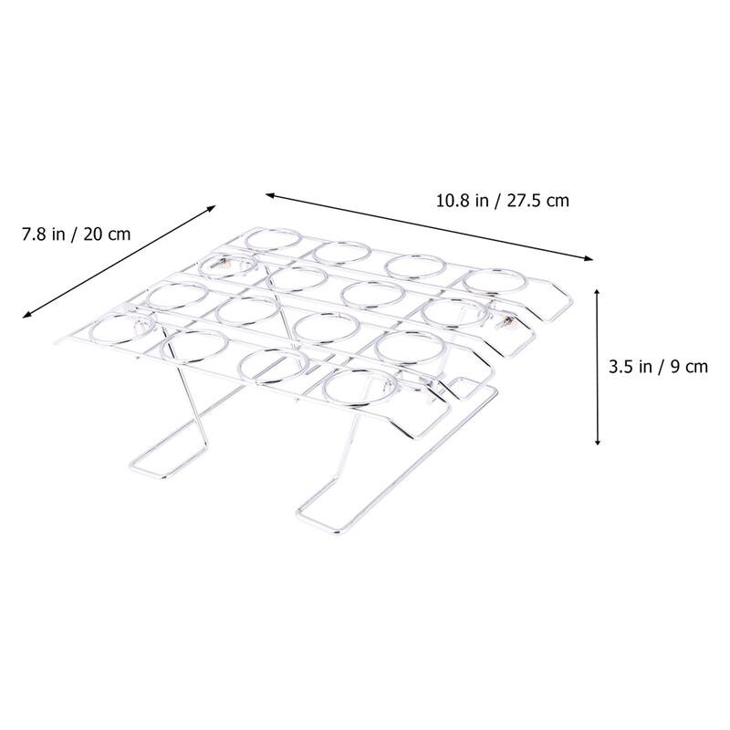 1pc Ice Cream Display Storage Rack Ice Cream Cone ... – Grandado