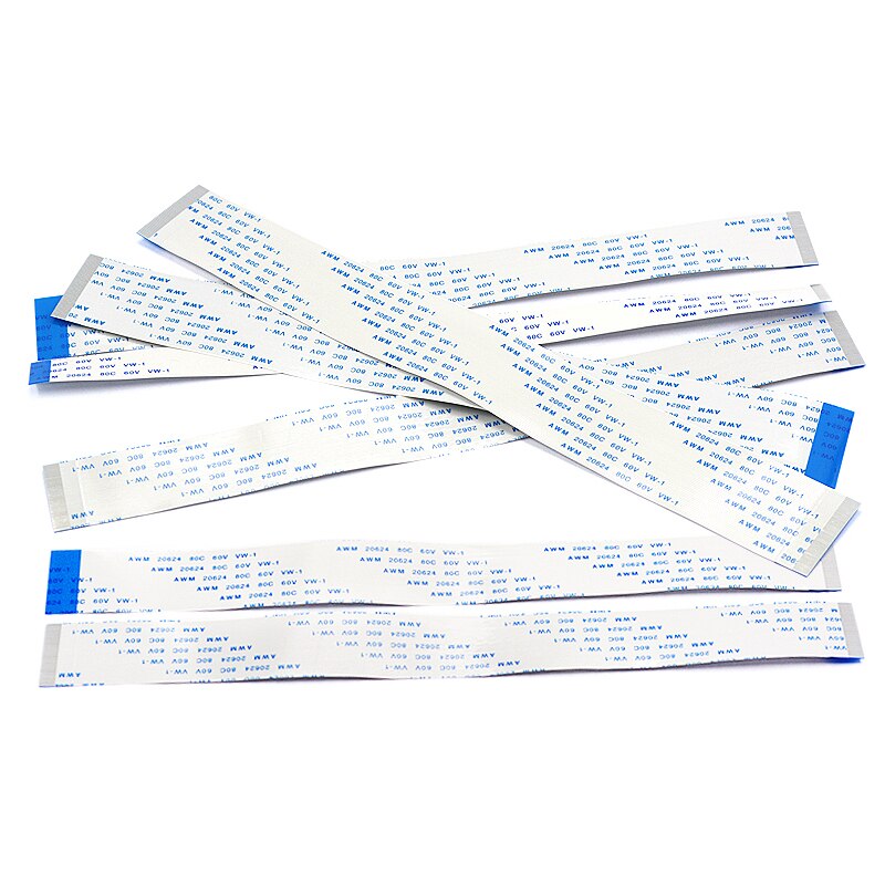 2Pcs/lot FFC / FPC Flexible Cable 20CM 0.5mm Pitch... – Grandado