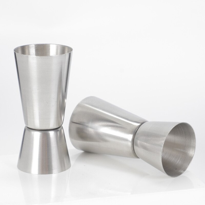 Portable Stainless Steel Cocktail Scale Bar Cup Ki... – Vicedeal