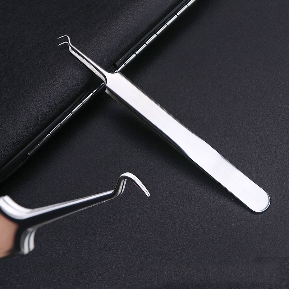 1 Set Stainless Steel Extractor Blackhead Comedone... – Grandado