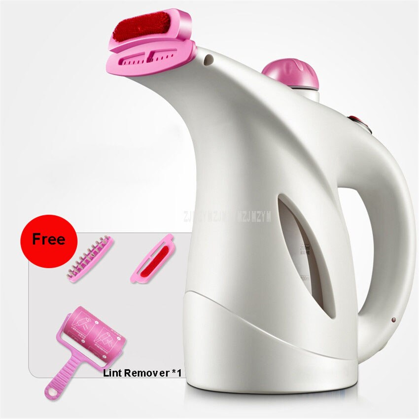 Portable HandHeld Steam Ironing Machine Garment St... – Grandado