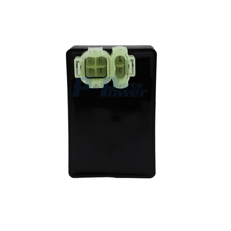 Caja GY6 DC CDI de rendimiento, ciclomotor de 50cc... – Grandado