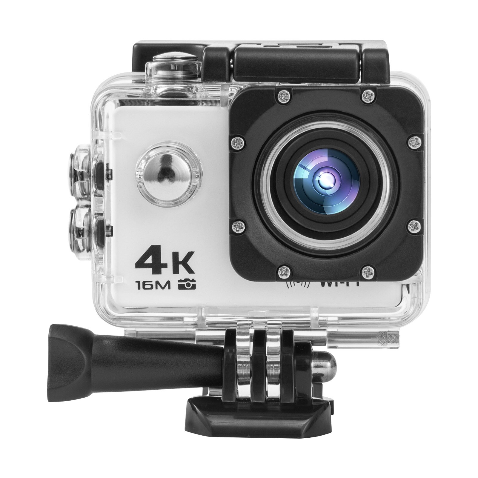 4K/30FPS 16MP Ultra HD Video Sports Action Camera ... – Grandado