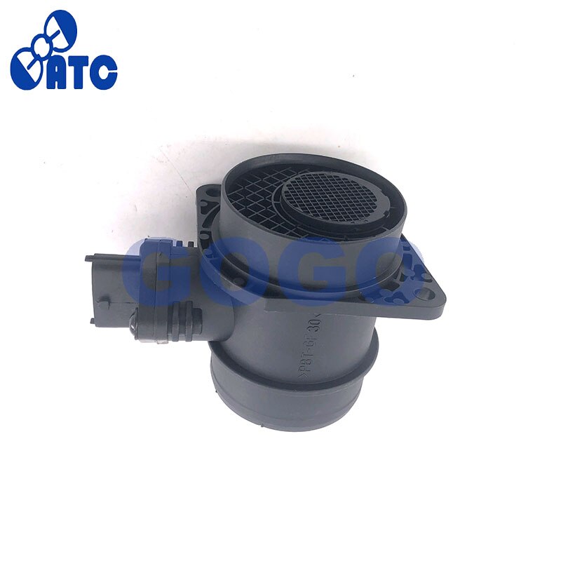 Mass Air Flow Meter MAF Sensor Fit Hyundai KIA OEM... – Grandado