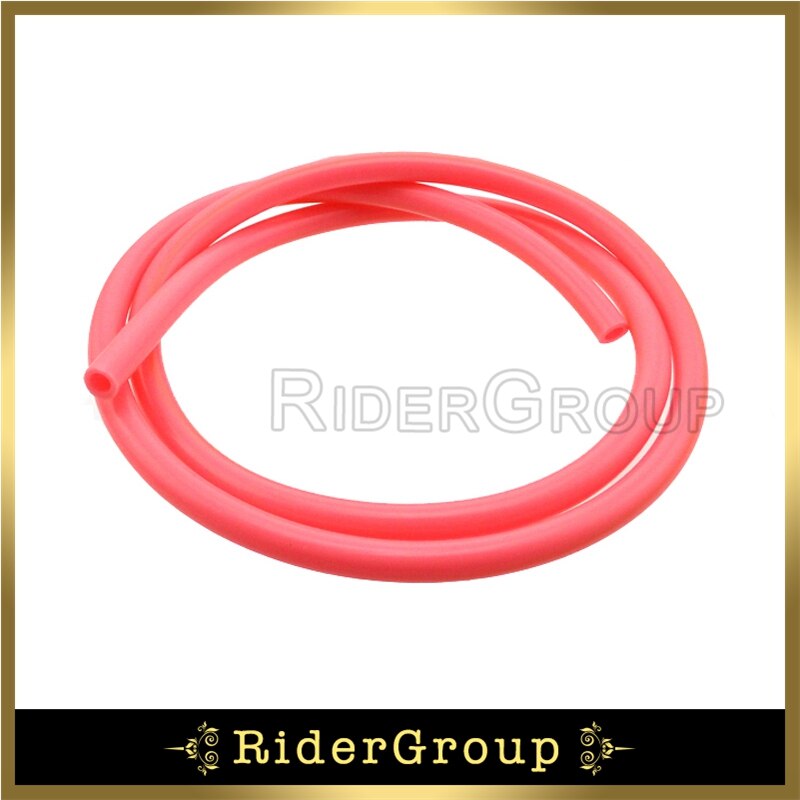 Pink 1 Meter 5mm Fuel Hose Line Tube For Pit Dirt ... – Vicedeal