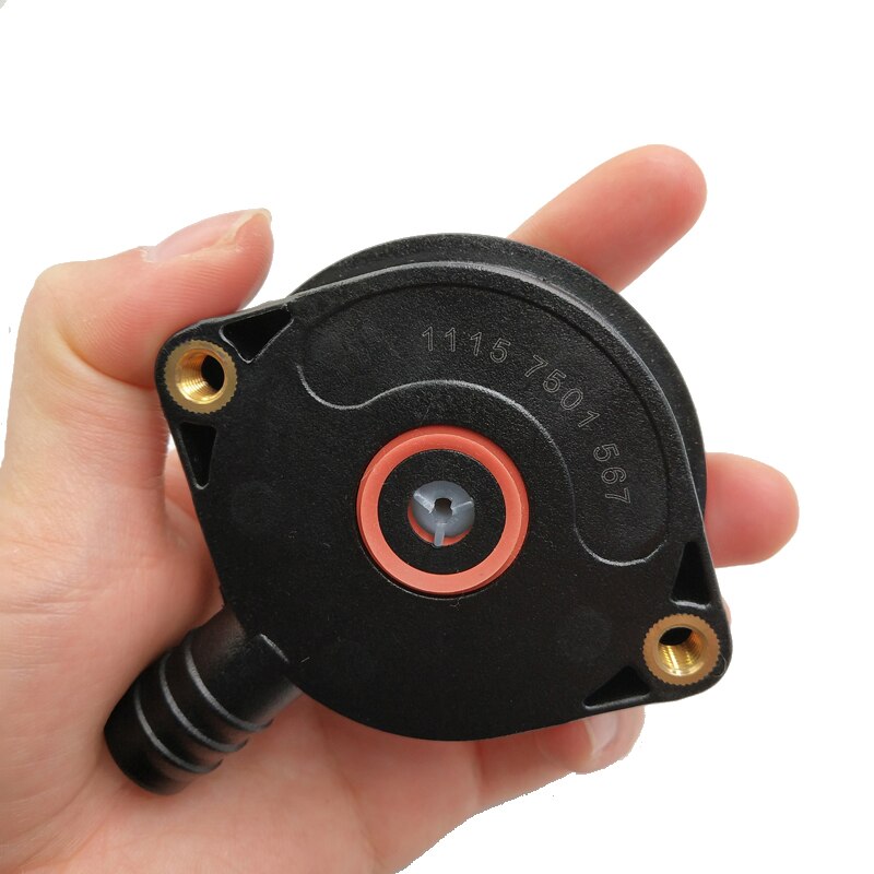 Carter Vent Valve PCV Voor BMW E36 E46 318is Z3 31... – Vicedeal