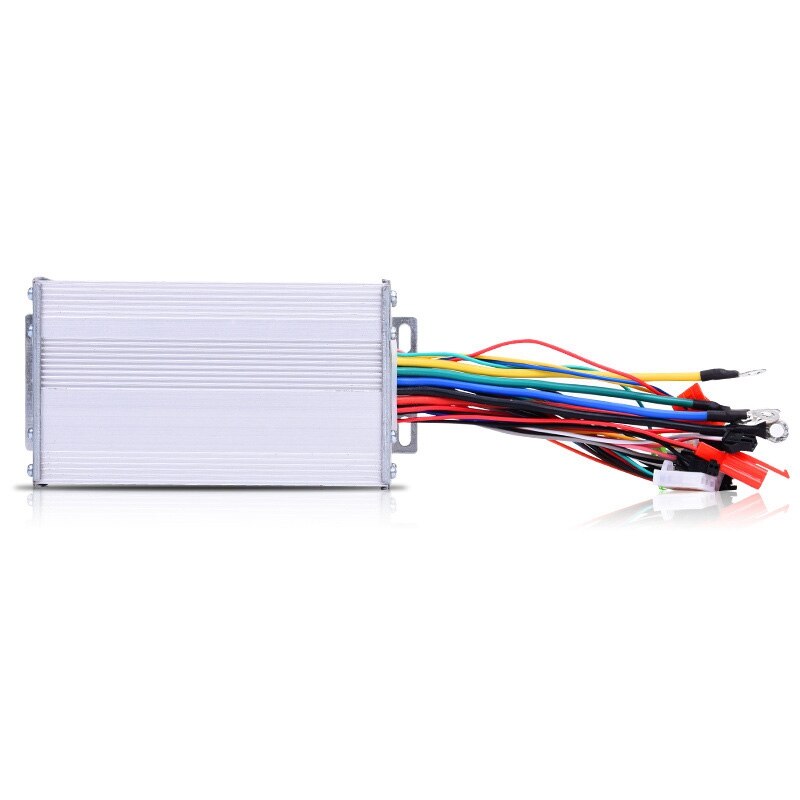 Borstelloze Motor Speed Controller 800W 48V Dc E-B... – Vicedeal