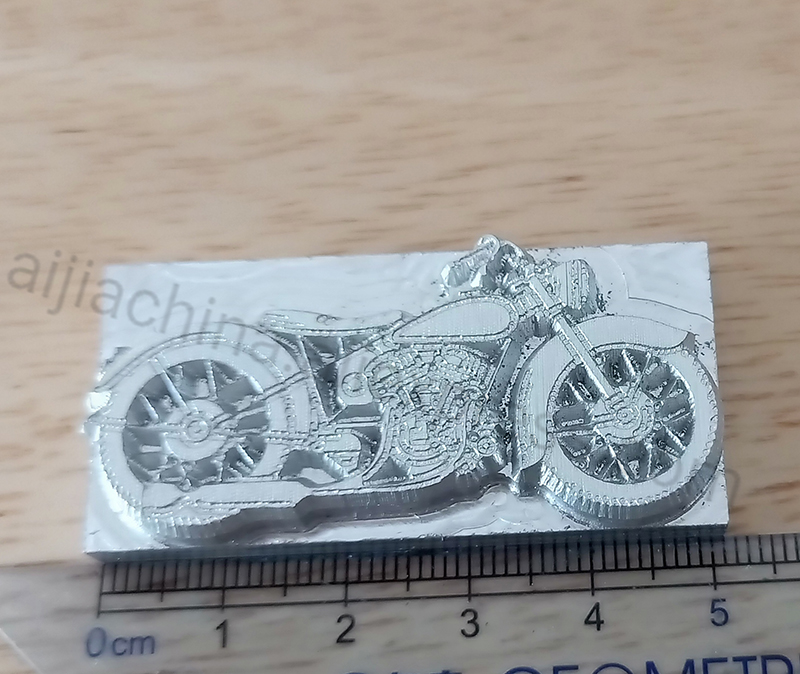 Locomotive style SIDECAR motorcycle pattern Hand-w... – Vicedeal