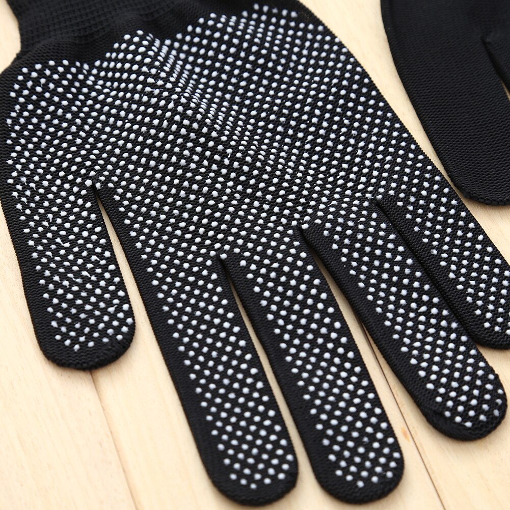 Point Plastic Gloves Slip-resistant Dustless Nylon – Vicedeal