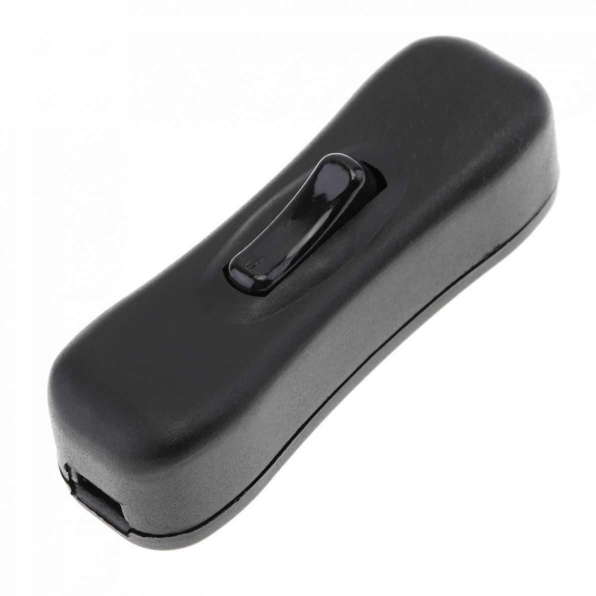 Black / White 304 Switch Halfway Rocker Push Butto... – Grandado