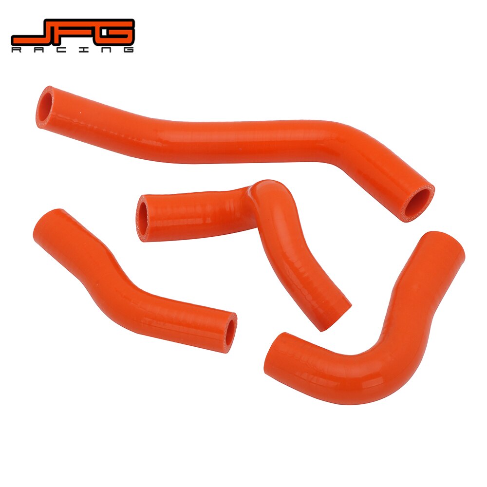 Motorcycle Accessories Engine Silicone Radiator Co... – Grandado