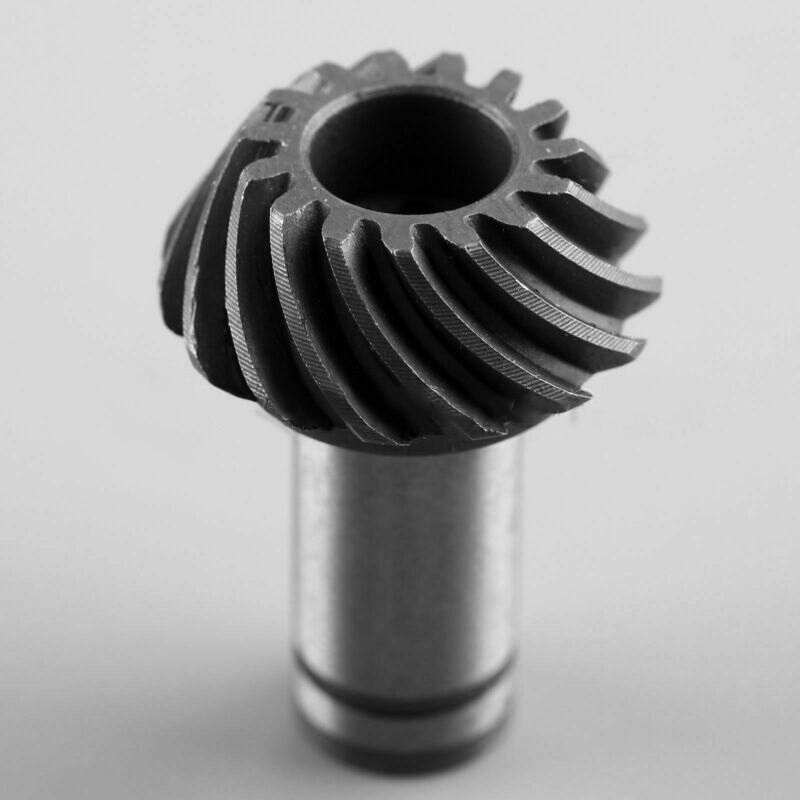 Lawn Mower 9 Tooth Gear High Carbon Steel Grass Tr... – Grandado