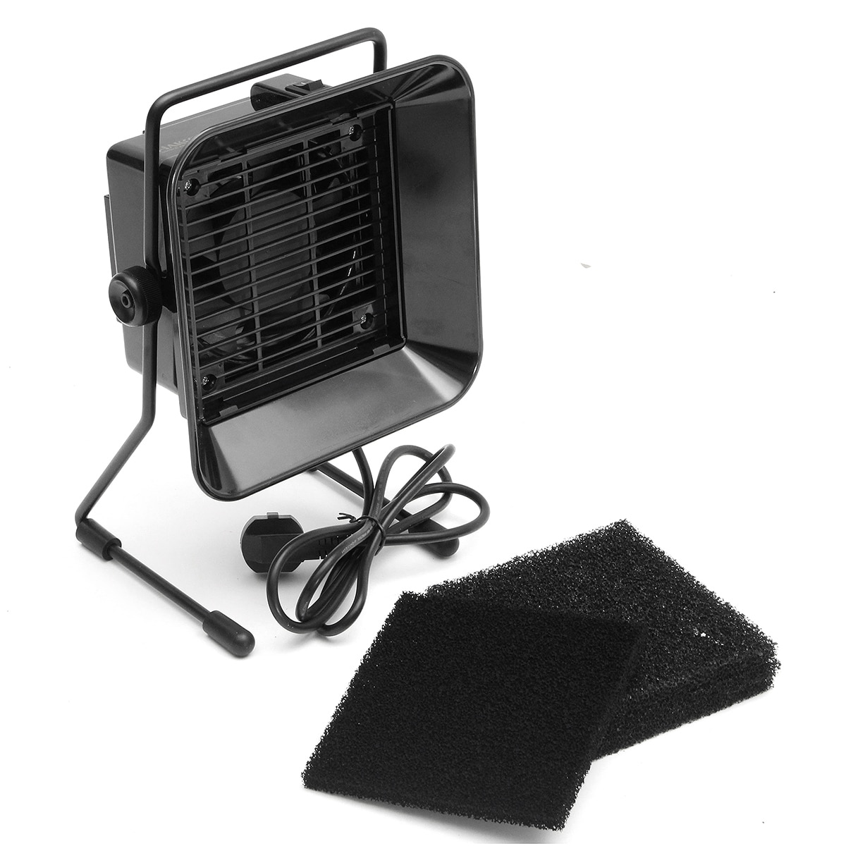 220V 16W Portable Solder Smoke Absorber ESD Fume E... – Grandado