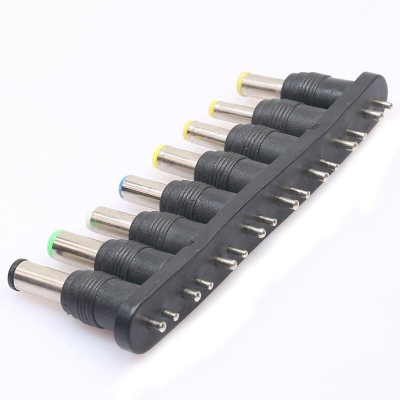 Universal 1 set = 8pcs / set 5pin Jack Plugs DC fo... – Vicedeal