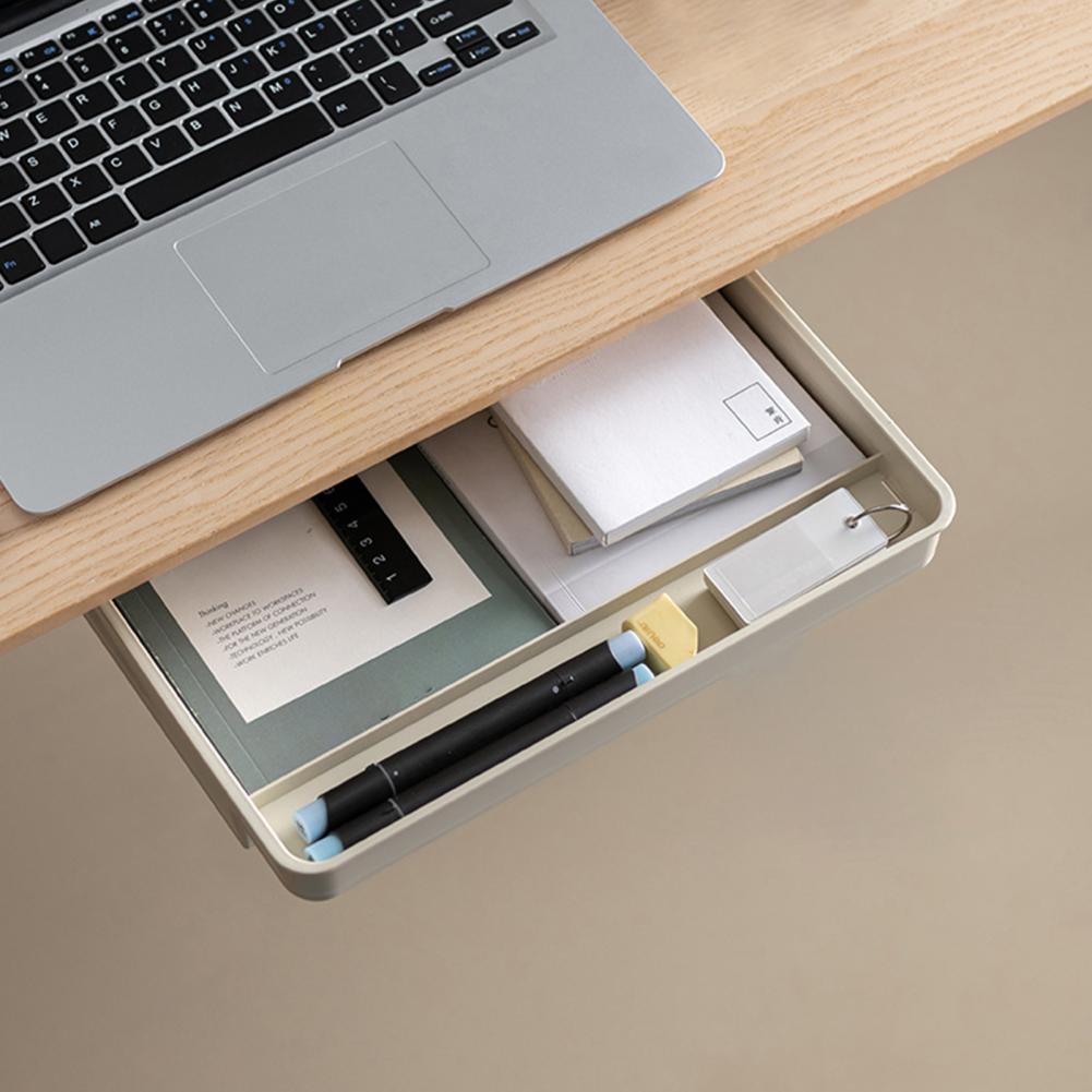 Storage Box Attractive Slide-out Type Storage Draw... – Grandado