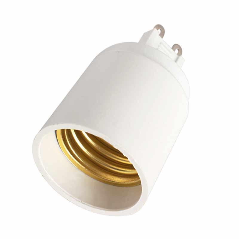 G9 Om E27 Socket Base Halogeen Cfl Light Bulb Lamp... – Grandado