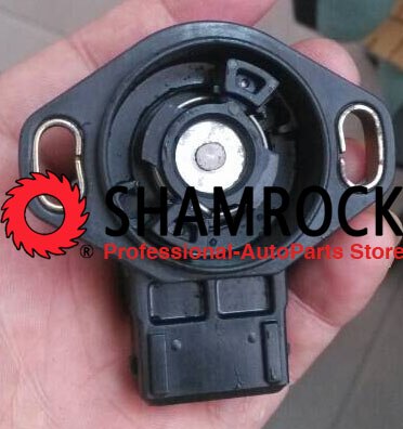 Throttle Position Sensor TPS MD628074 / MD628204/5... – Vicedeal