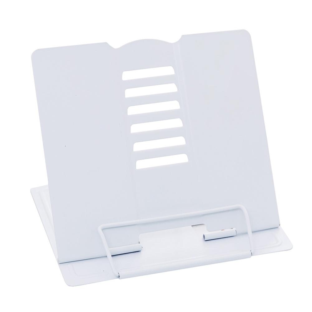 Draagbare Boek Houder Verstelbare Boek Stand Boek ... – Grandado