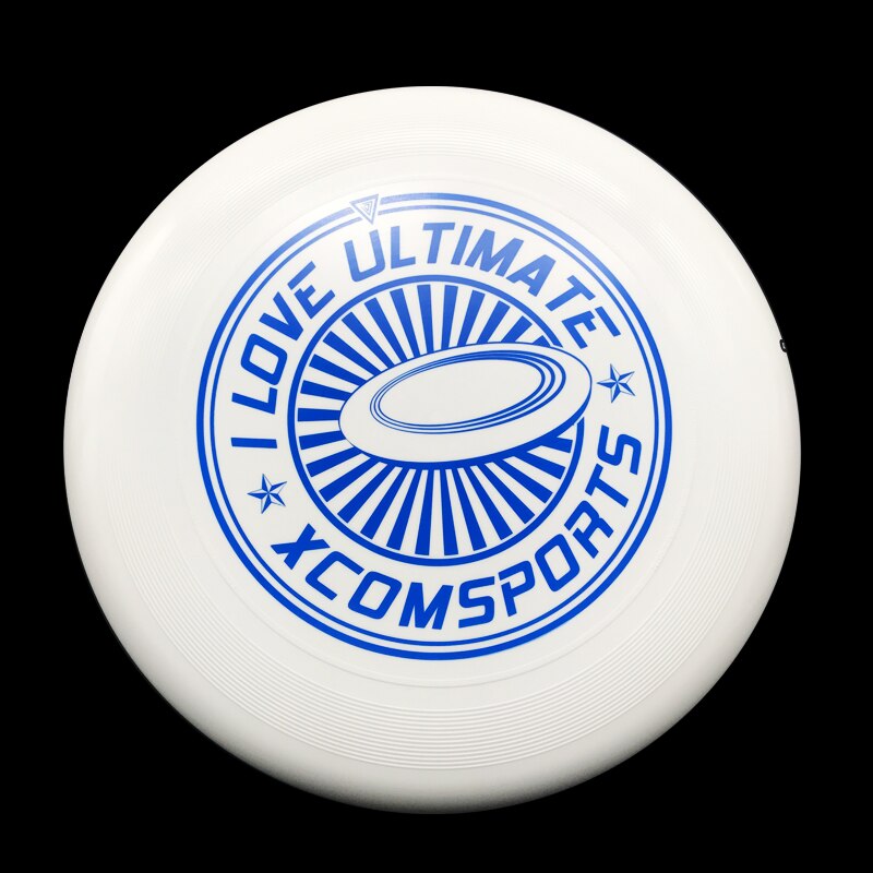 Fast Outdoor Adults Light 175G Ultimate Flying Dis... – Grandado