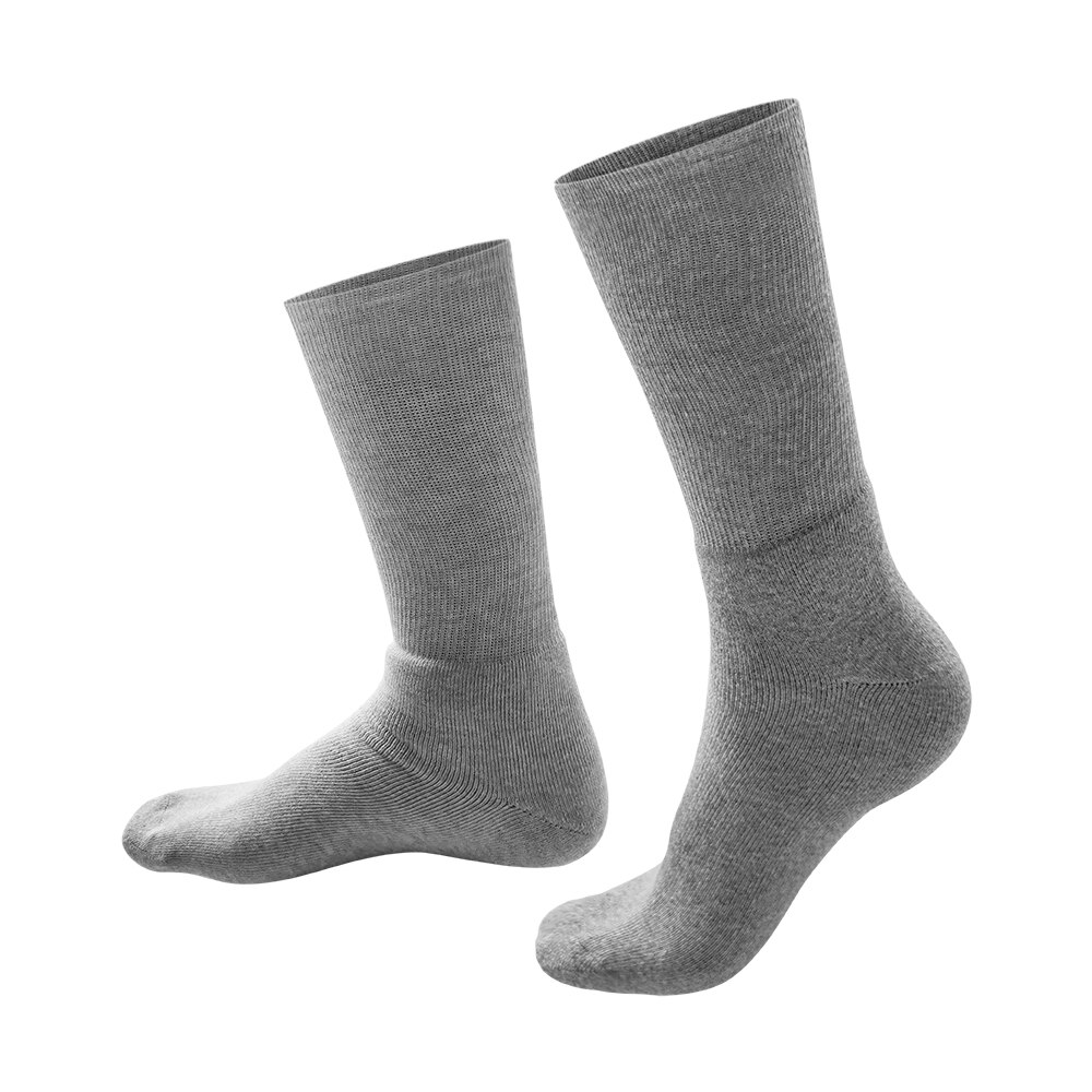 3 pairs Pack Thermal Work Sock, Thick Winter Terry... – Grandado