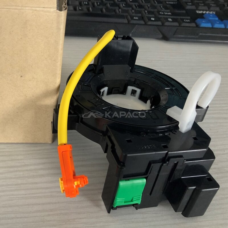 8619A439 Slip Ring Trein Kabel Draad Waarschuwing ... – Grandado