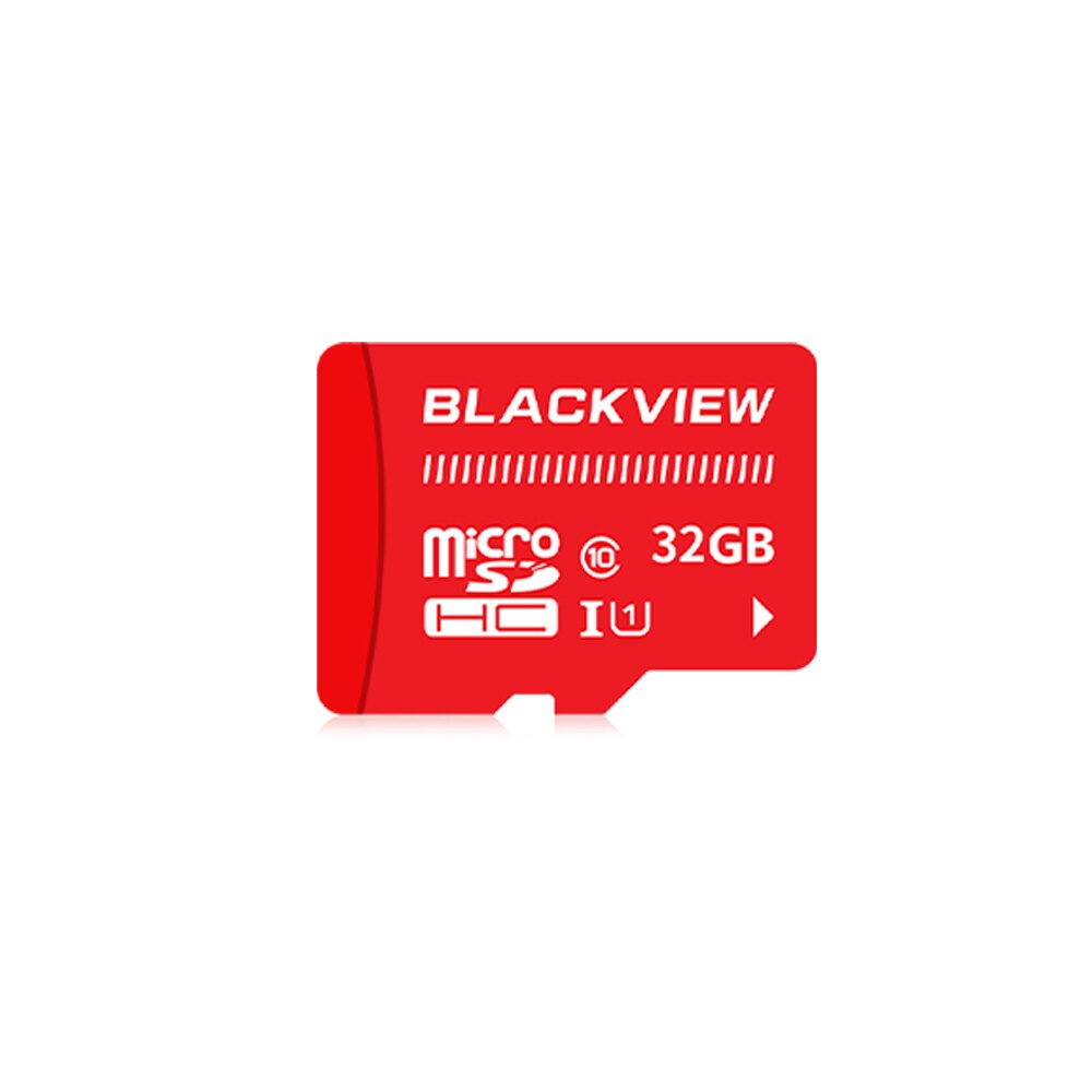 Blackview 32GB TF Micro SD Card Class 10 Für AZDOM... – Vicedeal