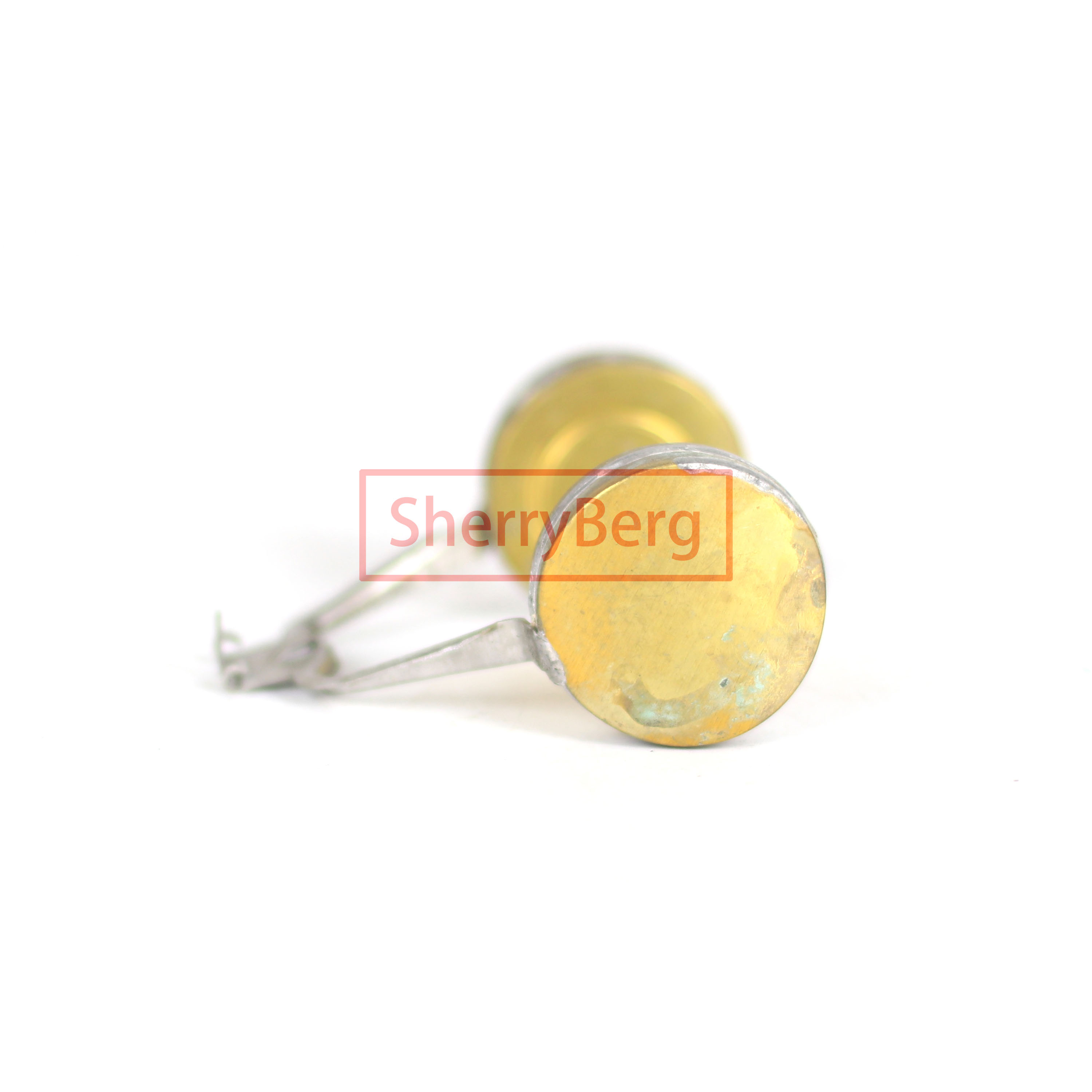 SherryBerg carburettor carby carb FLOAT BRASS 1 Ba... – Grandado