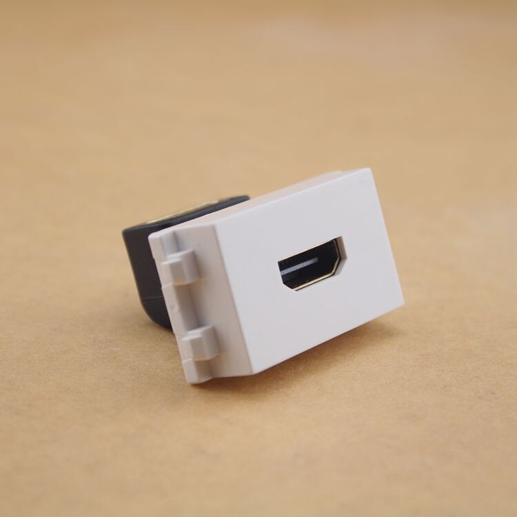 SeTo 128 Type 1.4/2.0 HDMI Plug Module Free Weldin... – Grandado