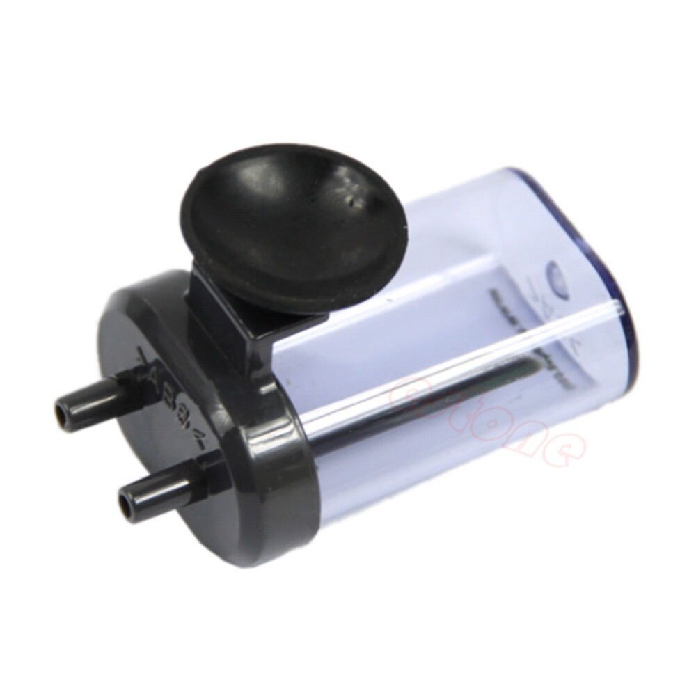 Mini sucker co2 system bobletæller diffuser plant... – Grandado