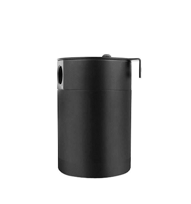 Universal Oil Catch Kan Compact Verbijsterd 2-Poor... – Grandado