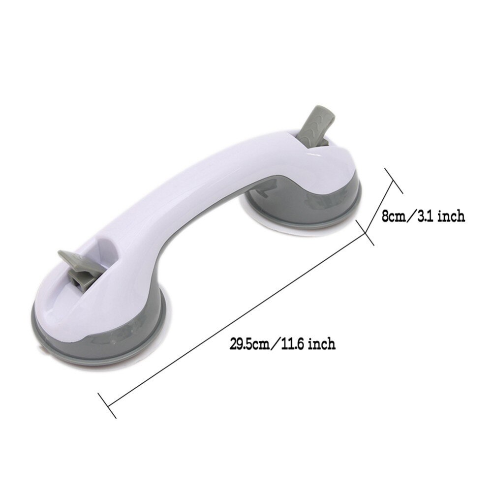 Baderom sugekopp håndtak håndtak for eldre sikkerh... – Grandado