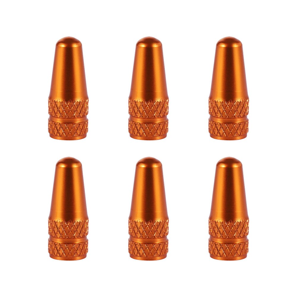 Vorcool 6 Stuks Aluminium Franse Caps Voor Mtb Rac... – Vicedeal