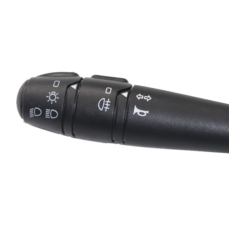 Blinklys hornkontrolindikator til renault dacia lo... – Grandado