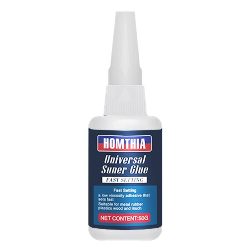 50Ml Universele Super Lijm Sterke Plastic Lijmen V... – Grandado