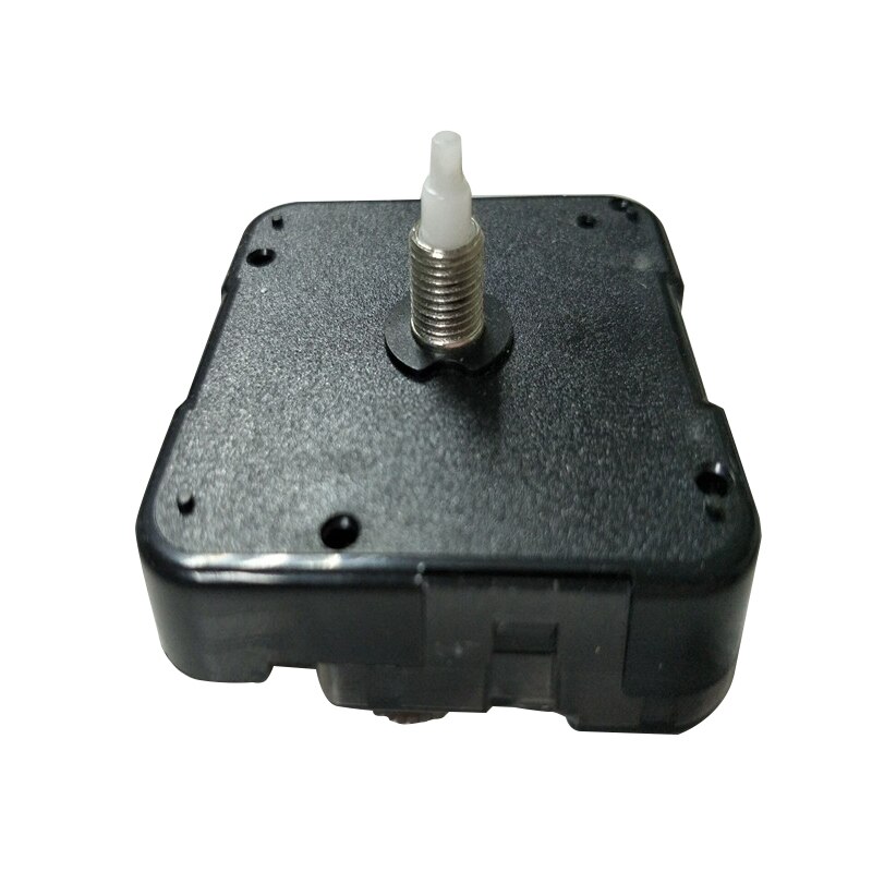 Shaft 17mm screw 8.6mm 12888 style Clock Movement ... – Vicedeal