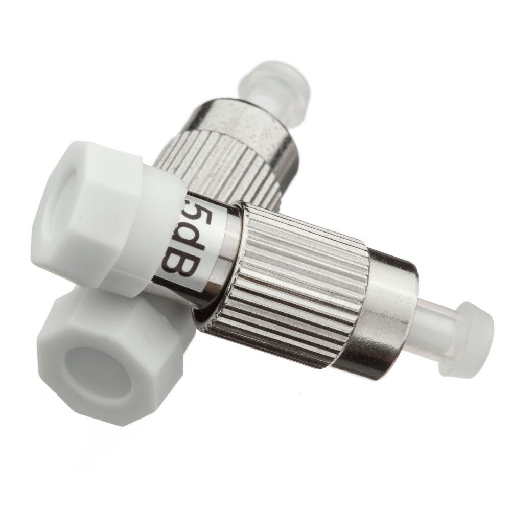 High endurance5 PCS 5dB FC UPC Fiber Optical Plug ... – Grandado