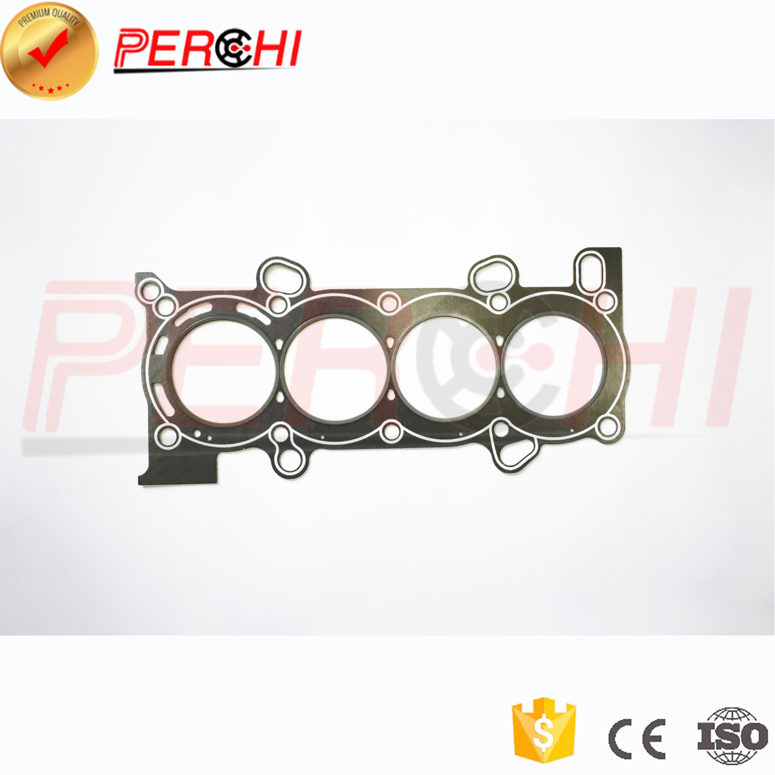 Remanufactured cylinder heads for Honda CROSSTOUR ... – Grandado