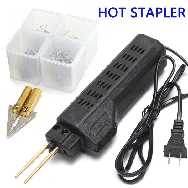 220V-250V Plastic Bumper Repair Car Bumper Welding... – Grandado