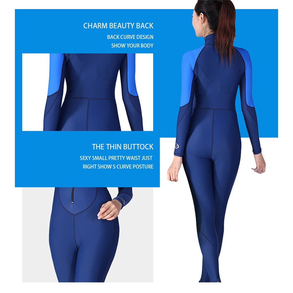 Diving Suits Men Women Multi-functional Sunscreen ... – Vicedeal