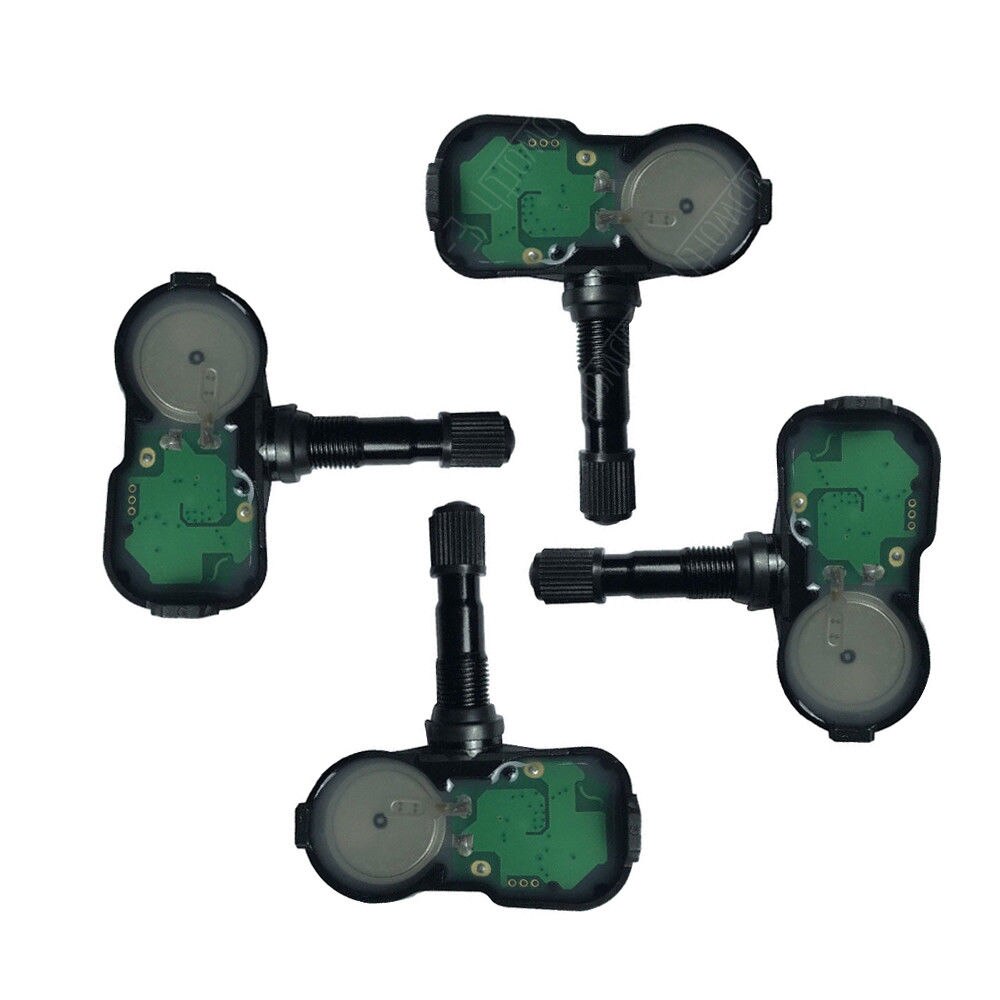 For Toyota RAV4 Tire Pressure Monitor Sensor TPMS ... – Vicedeal