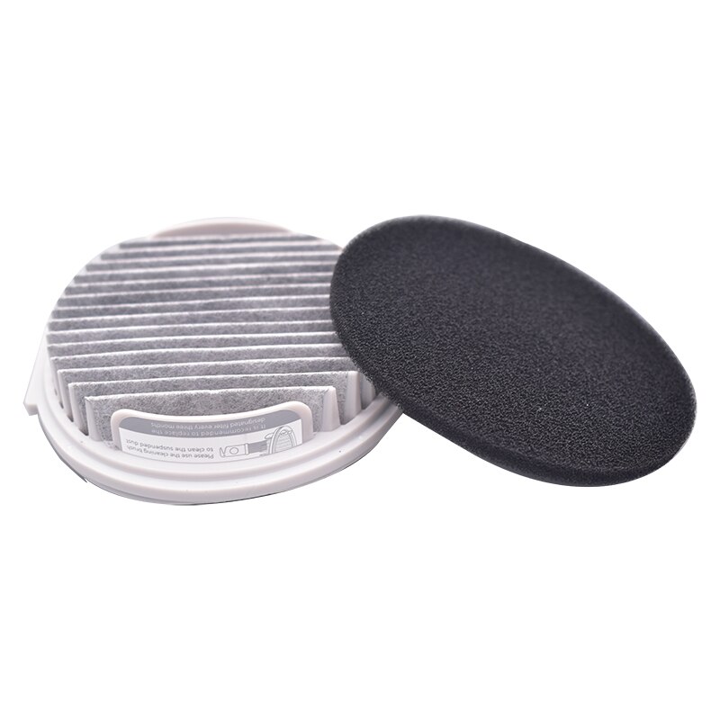 2 / 4 pieces HEPA filter chip for Xiaomi Roidmi wi... – Grandado
