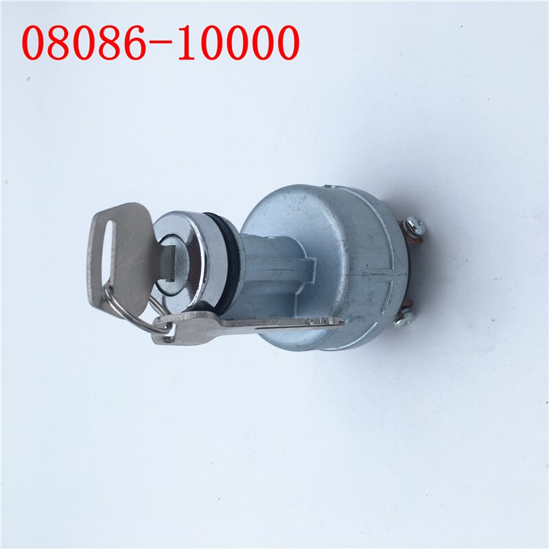 Ignition Switch, Starter Switch 08086-10000 with 2... – Vicedeal