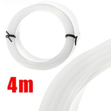 4M Clear Fuel Line 4Mm Voor Olie Pomp Gewijd Tubin... – Grandado
