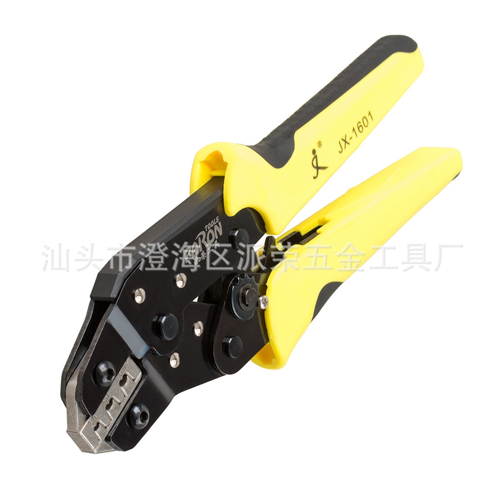 Photovoltaic Connector Terminal MC4 2546 Crimping ... – Grandado