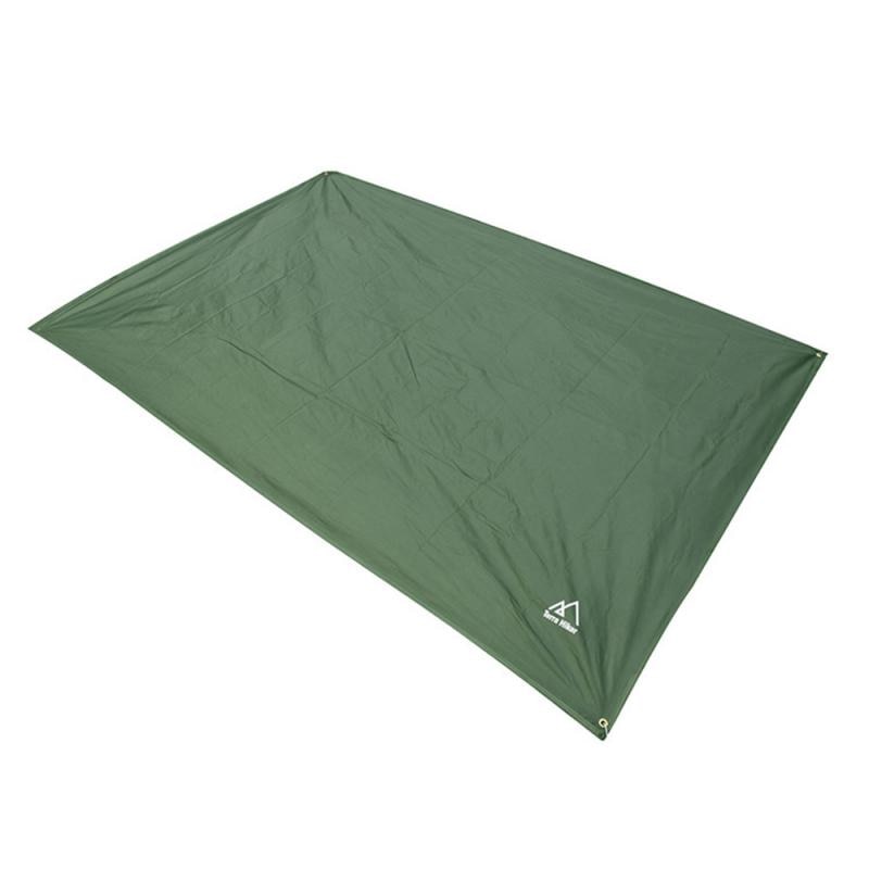 Camping Slijtvaste Tent Mat Ultralight Footprint W... – Grandado