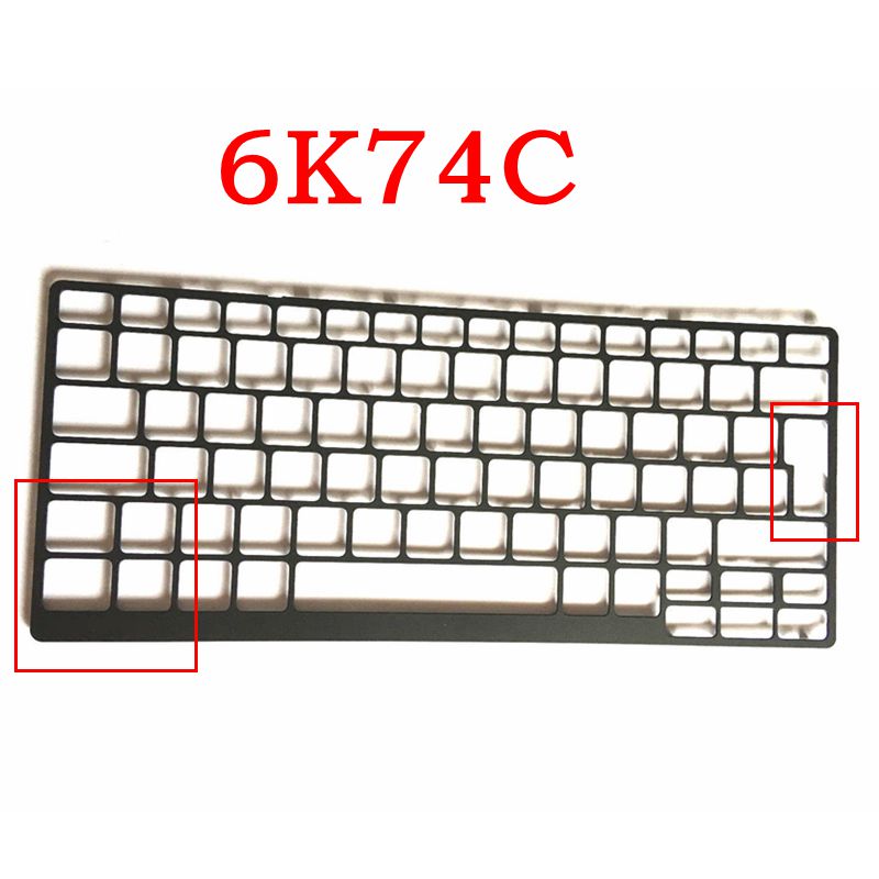 Nieuw Voor Dell Latitude E7250 Uk Us Keyboard Lijk... – Vicedeal