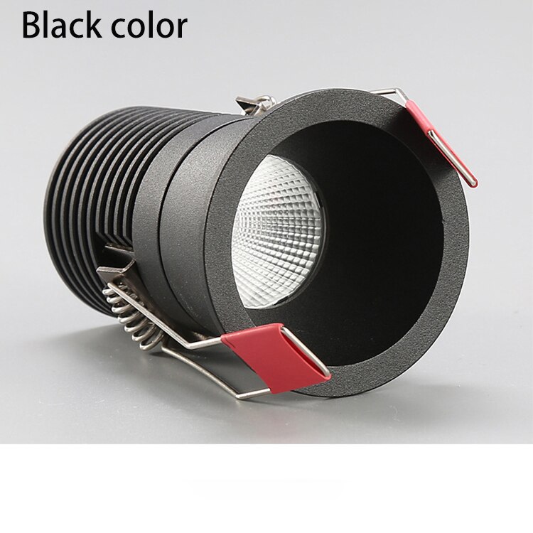 BRGT LED Small Spotlights Mini Ceiling Spots Reces... – Grandado