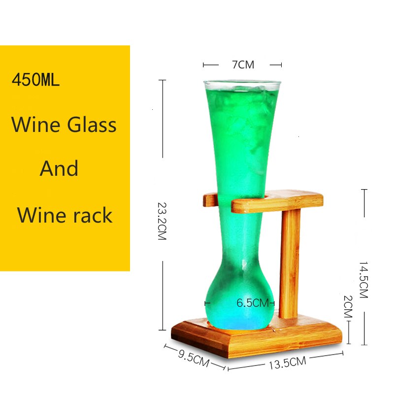 Vaso de cerveza de gran capacidad para Bar, vaso d... – Grandado